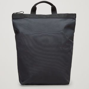 COS | Bags | Cos Tote Backpack | Poshmark